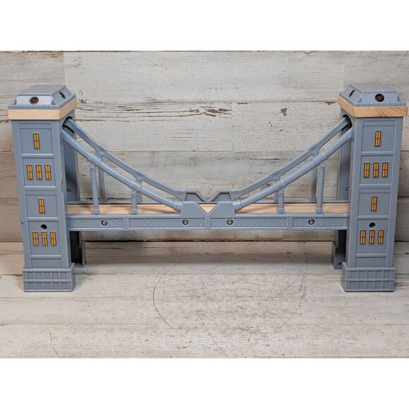 Thomas & Friends | Toys | Thomas Friends Imaginarium Wooden Railway ...